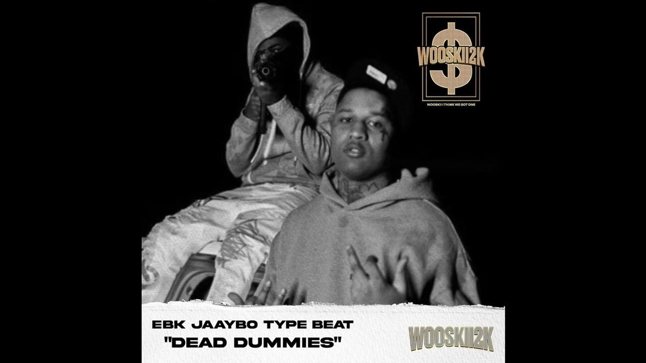 [FREE] EBK Jaaybo x EBK Leebo Type Beat “Dead Dummies” - YouTube