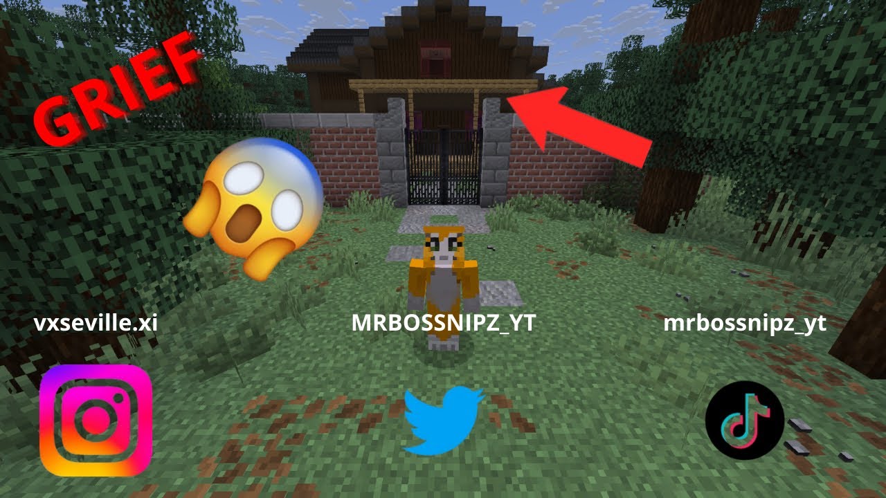 I Played the most scariest Minecraft Horror map in my option - YouTube