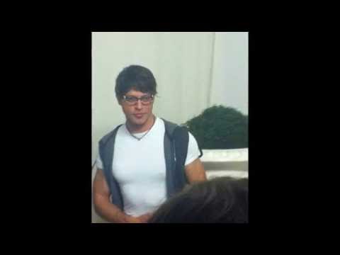 GABRIEL GARKO : DONNA MUSICA