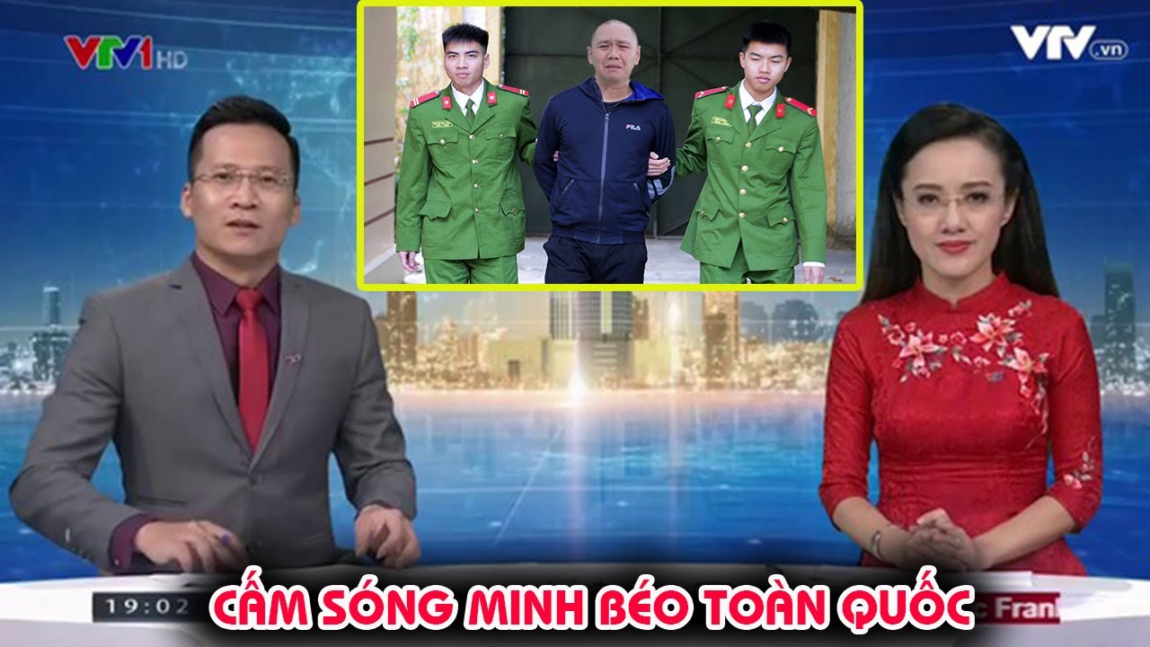 🔴Minh Be'o bị chỉ điểm sẽ Cấm Sóng Toàn Quốc - YouTube