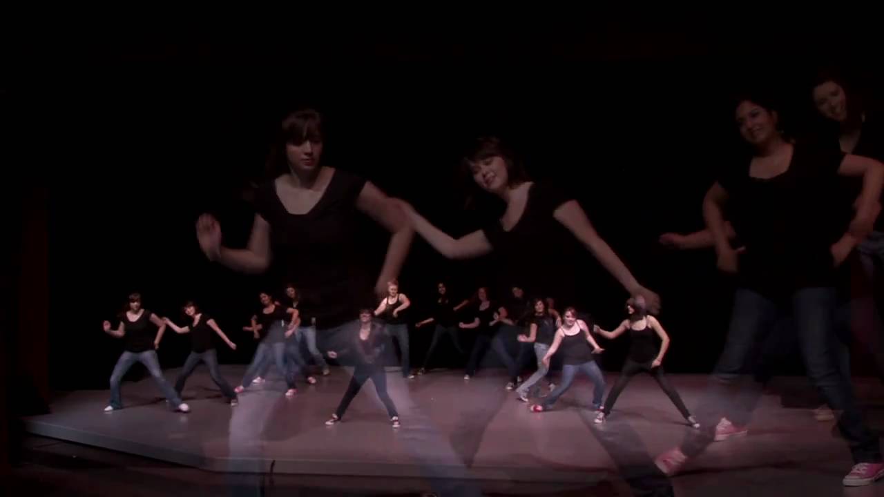 Forest Ridge Dance Promo Video - YouTube