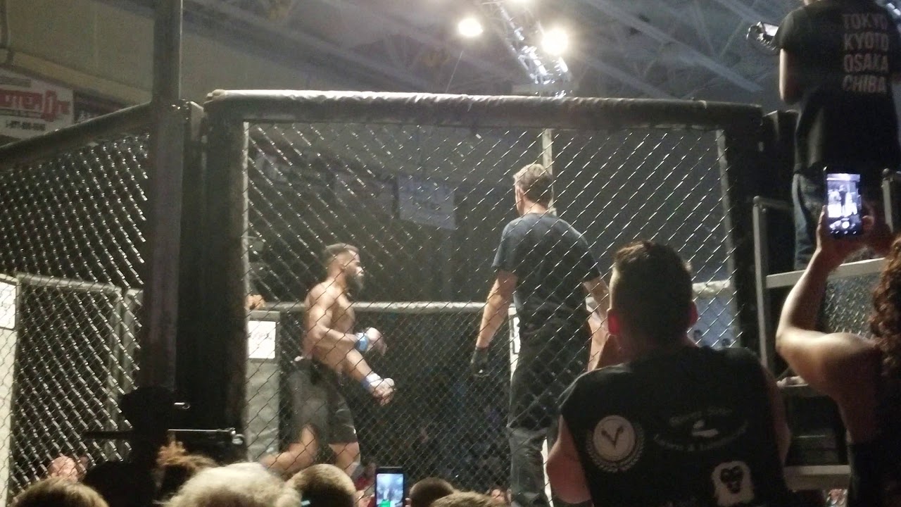 Mma fort pierce Florida - YouTube