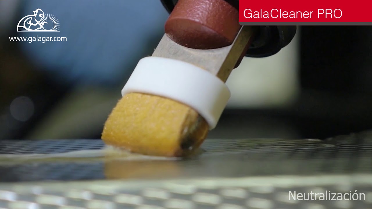 Gala Cleaner PRO - YouTube