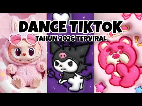 Latest viral TikTok dances 2026 - how well do you know the 2026 TikTok dances part 620