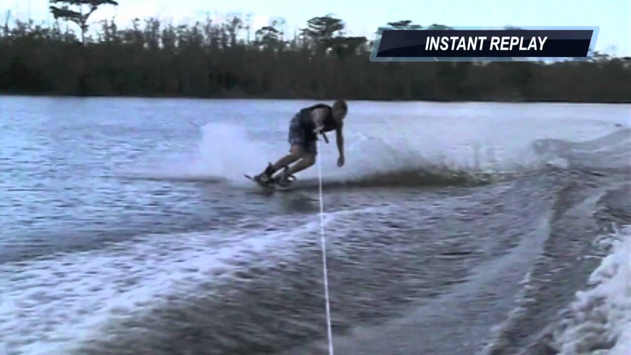 Jordan Manning Wakeboarding.mov - YouTube