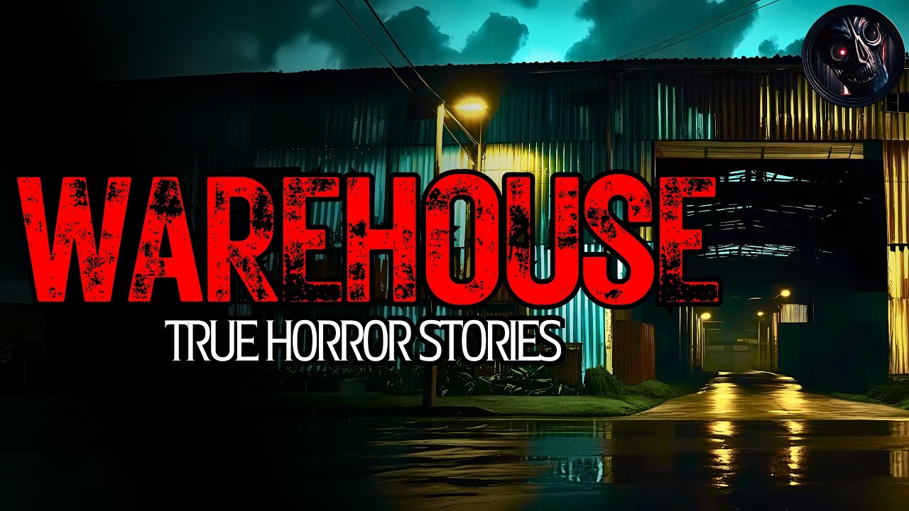 HAUNTED WAREHOUSE HORROR STORIES | True Horror Stories Tagalog - YouTube