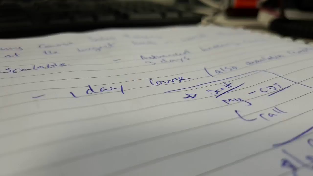 Luke Arrowsmith Live Stream - YouTube