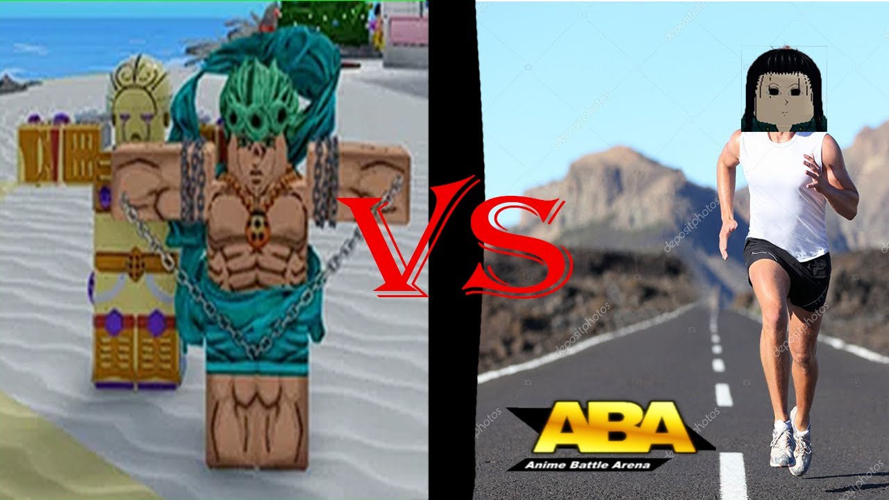[ABA] How to Counter "Cooldown" Players - YouTube