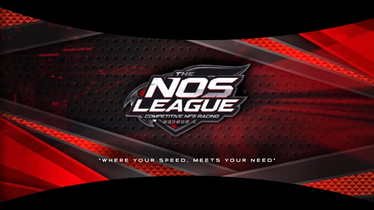 The Nos League® Need For Speed Racing Community (MUST WATCH AMPED VIDEO ...