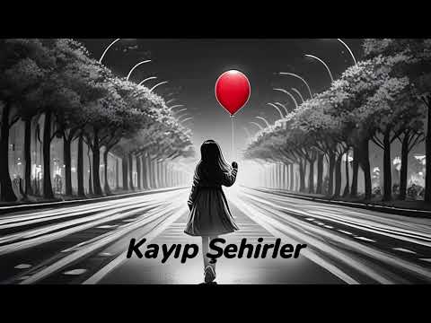 Kayıp Şehirler (bali.ai)