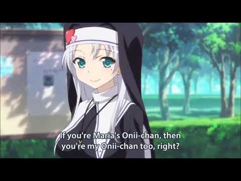 Boku wa tomodachi ga sukunai\