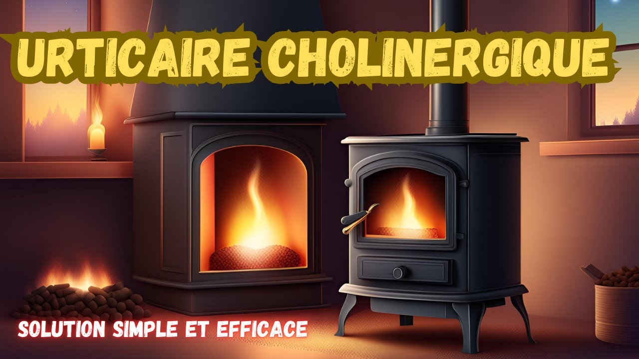 Urticaire cholinergique : Mes astuces pour continuer le sport et passer ...