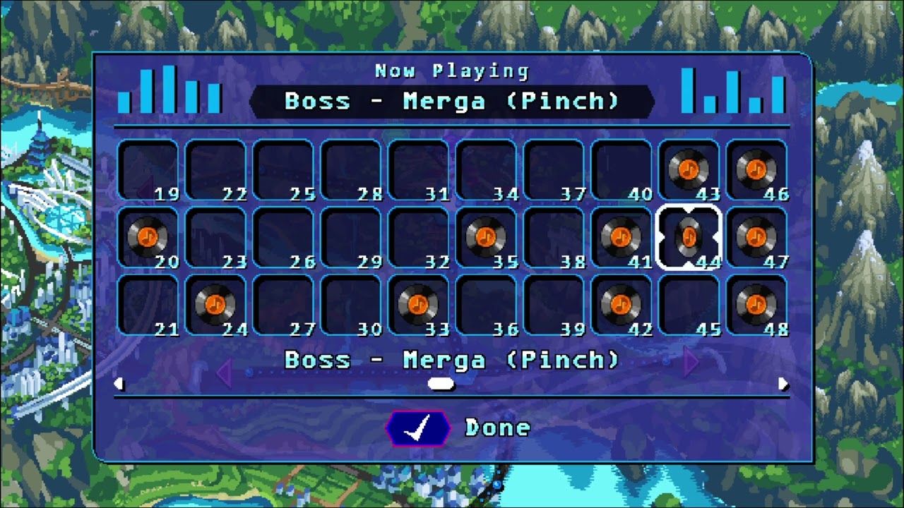 Freedom planet 2 ost 44 Boss merga pinch - YouTube