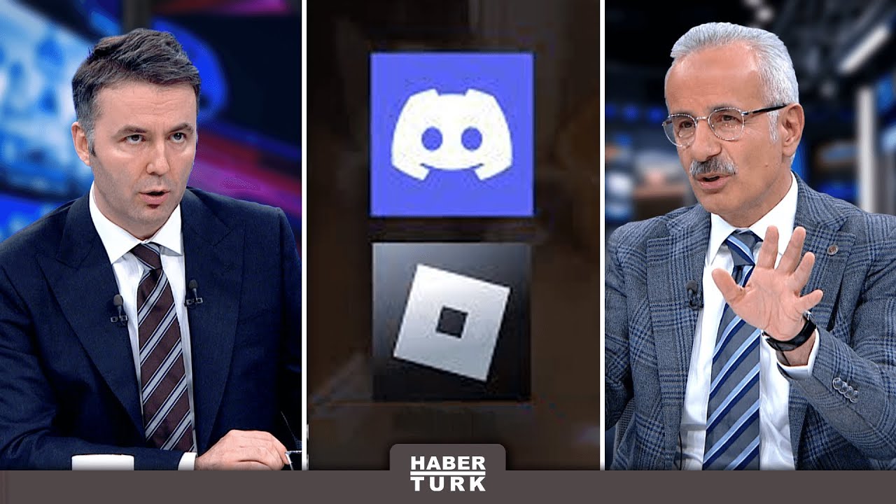 Roblox Ve Discord Açılacak Mı? - YouTube