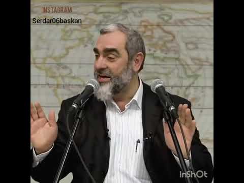 Affetmek Nurettin Yıldız
