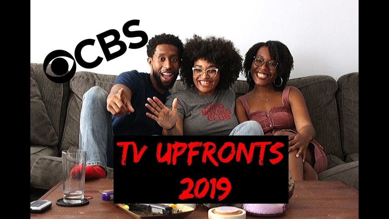 CBS TV Upfronts 2019 - New Fall Shows Trailer Reactions - YouTube
