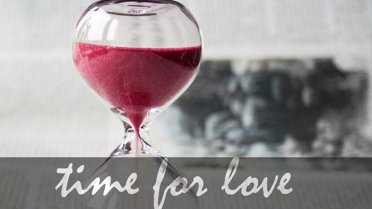 “Time For Love” - YouTube
