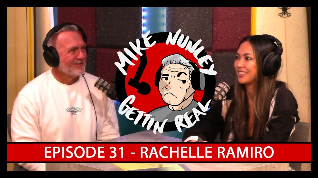 Ep.31 - Rachelle Ramiro - YouTube