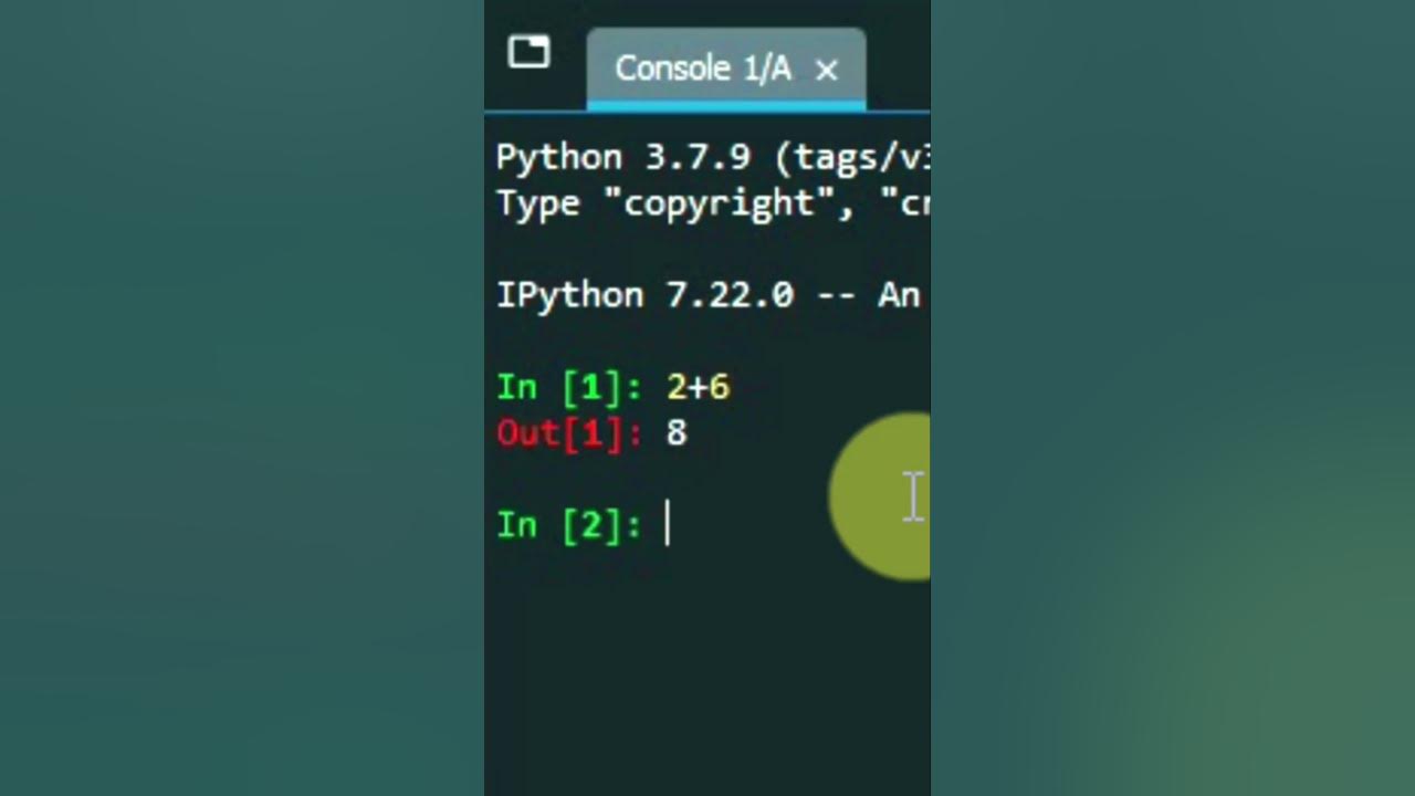 Hindi Writing First Python Program Ytshorts Shortsviral Pythontutorial Bintuharwani