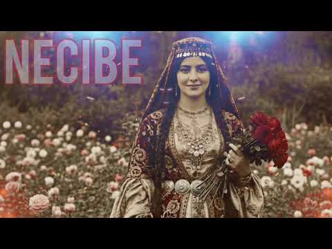 Nəcibə / Sen Yanan Bir Şəmimsən/ Kohne Mahnilar 