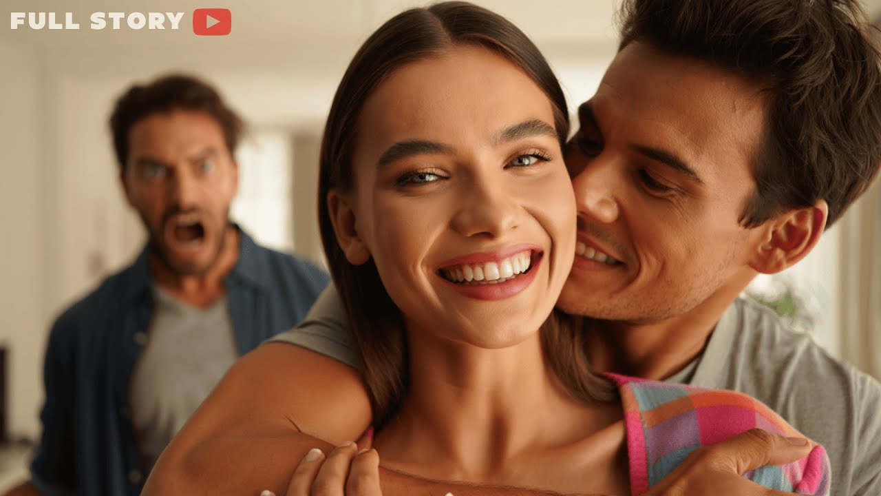 I Let His Friend Hold My Waist as a Joke… I Regretted It When My ...