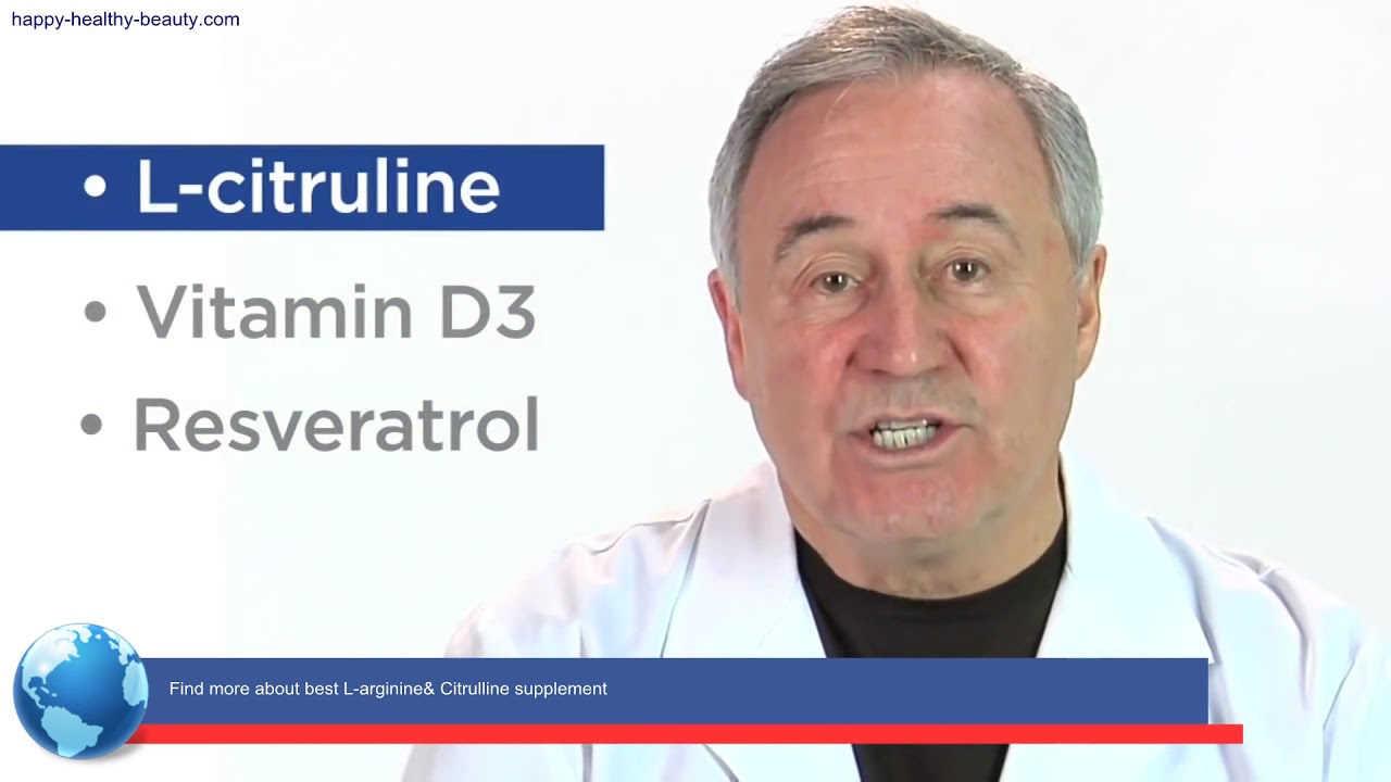 Synergy's Proargi-9 Plus - Why You Should Take This L-Arginine ...