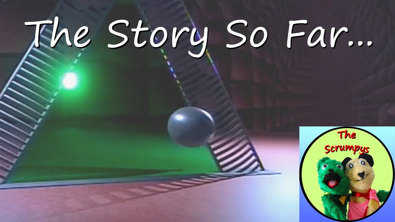 The Scrumpys EPISODES 1 - 12 RECAP - YouTube