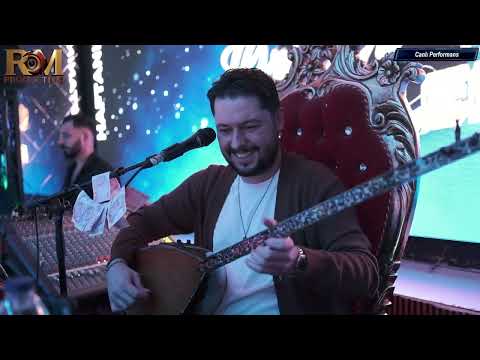 Orkun Ören - Saracak Yarmı Kalmış | Canlı Performans | 2025