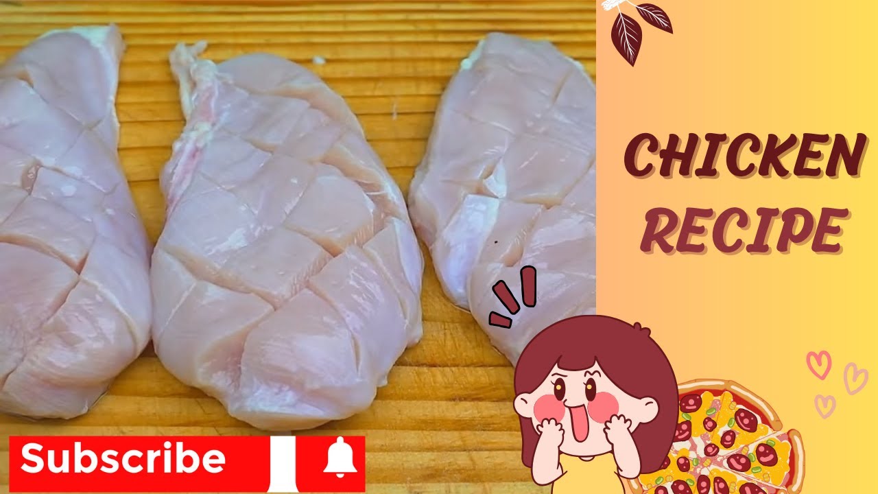 Chicken Recipe | Chicken Recipes - YouTube