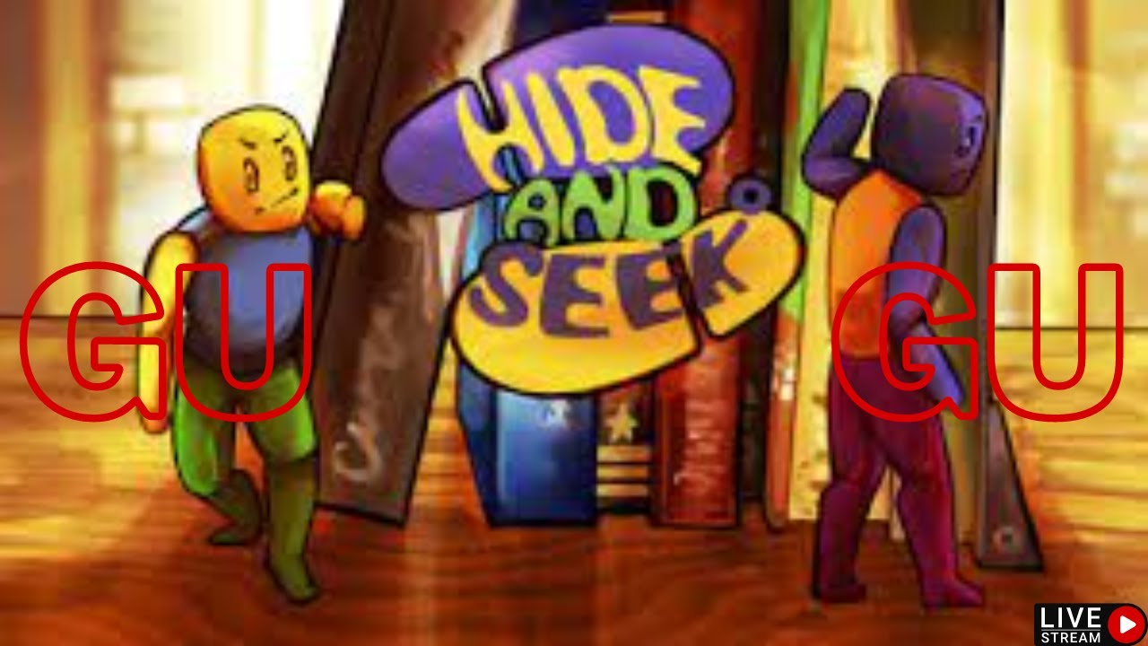 HE IS COMING EVERYONE HIDE!!!! [LIVE] FT: Nightgamer and Bray10 - YouTube
