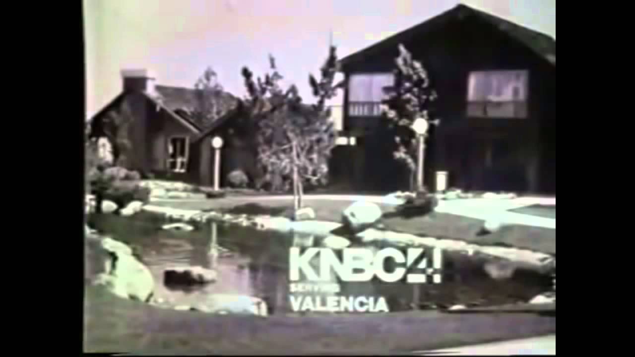 KNBC-TV CHANNEL 4 STAION ID (1) - YouTube