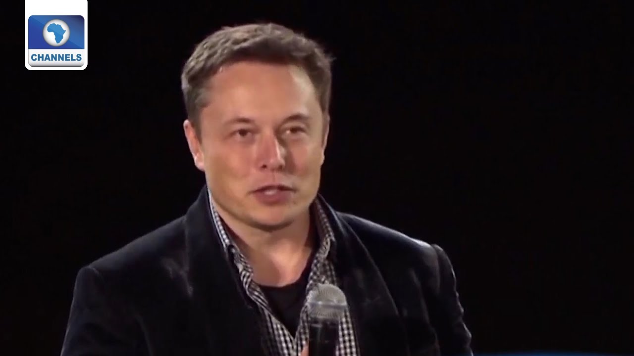 Twitter Sues Elon Musk Over 44bn Deal Youtube