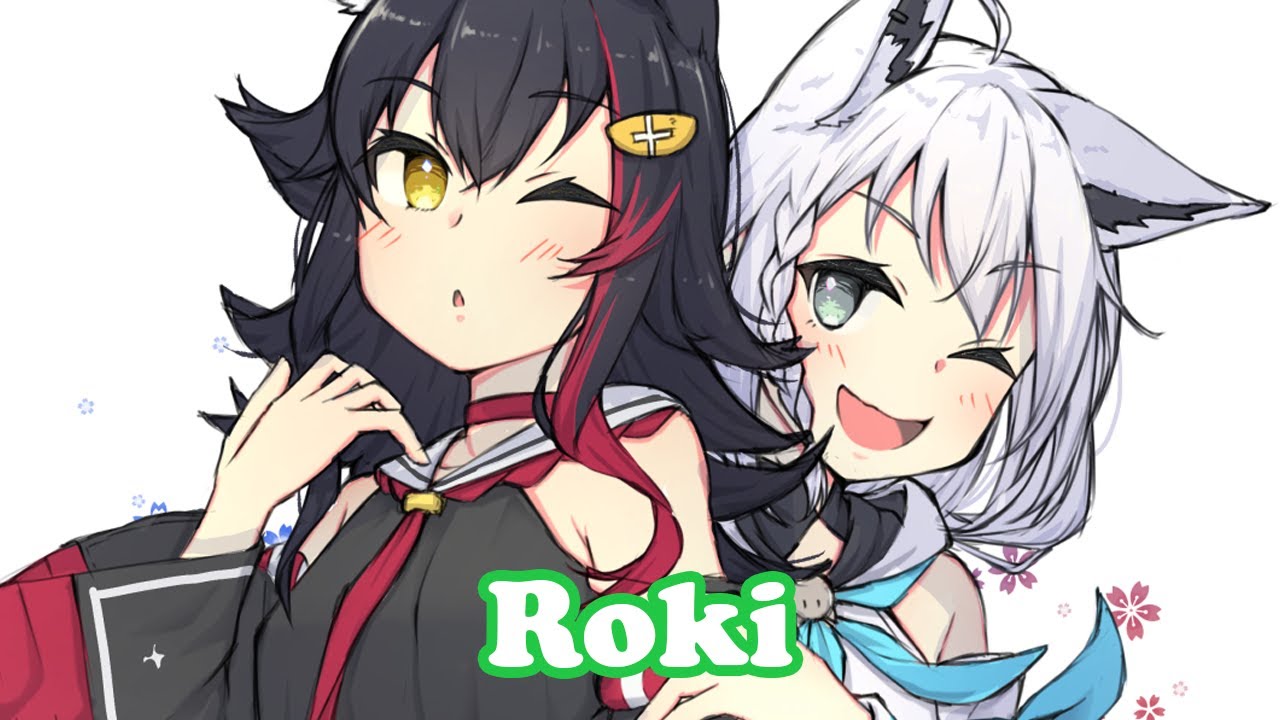 [FubuMio] - ロキ (Roki) / Mikito-P - YouTube