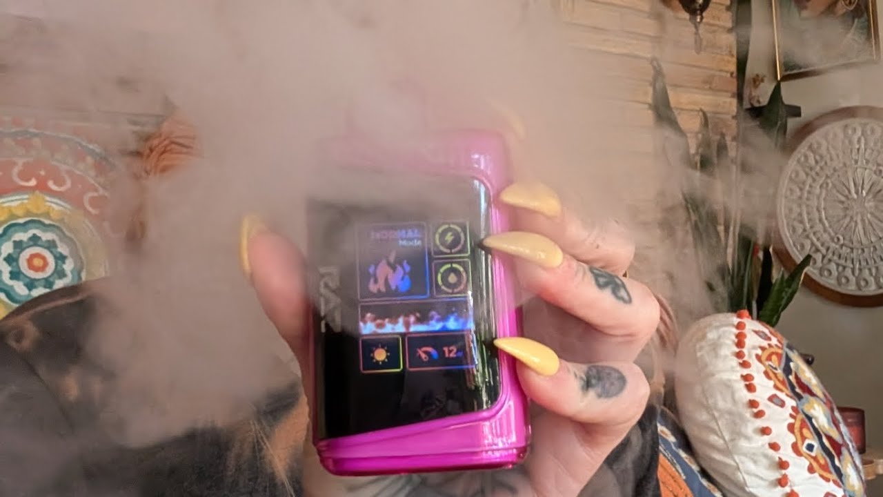 Raz, rainbow rain - YouTube