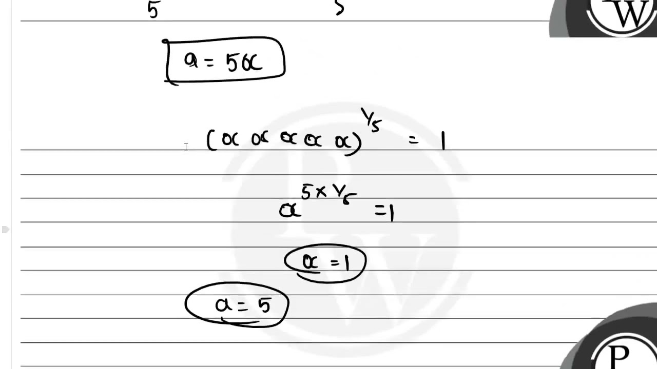 If The Roots Of X 5 a X 4 b X 3 c X 2 d X 1 0 Are All If The Roots Of X 5 a X 4 b X 3 c X 2 d X 1 0 Are All