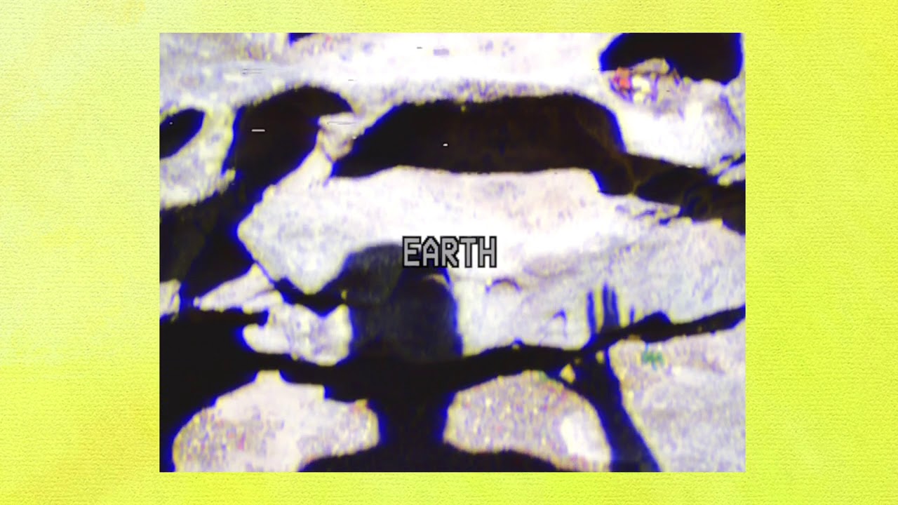 EARTH - Stability, Groundedness, Potential - Stay tuned Oct 29 - YouTube