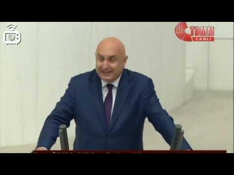 TBMM'de 15 Temmuz gerilimi: CHP'li Engin Özkoç'un konuşmasına AKP'liler tepki gösterdi