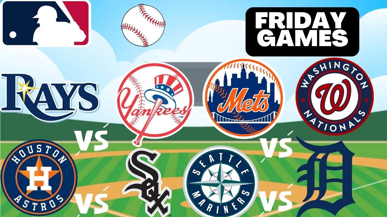 MLB Predictions Today! 05/12/23 FREE PICKS and Betting Tips! - YouTube