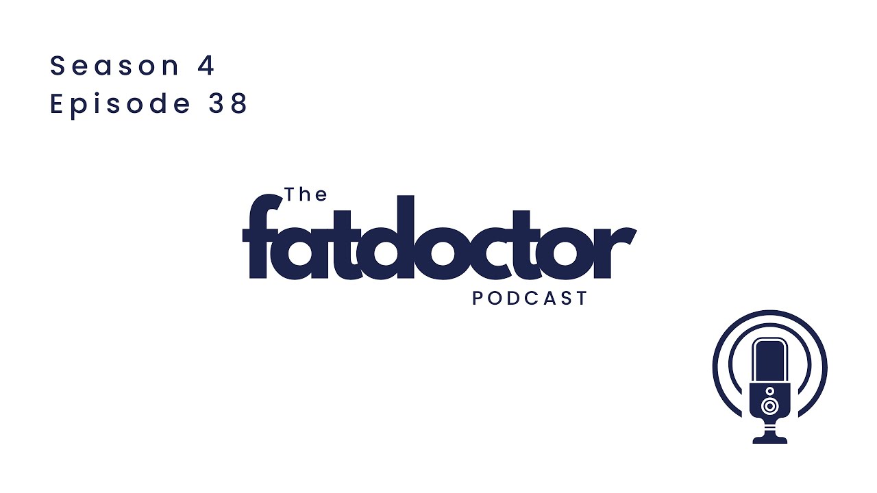 (Re)Introducing the Fat Doctor - YouTube