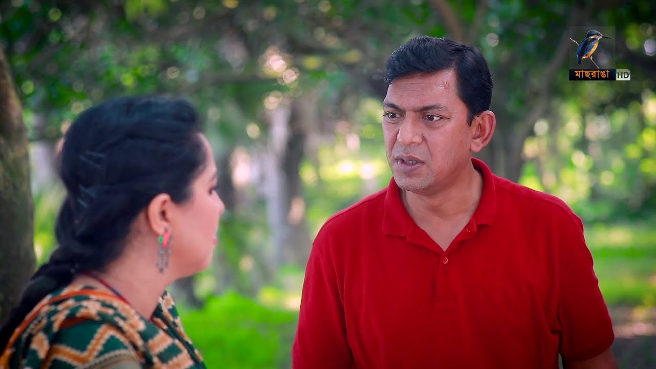 চলো ময়না পাখি আমরা বিয়ে করে ফেলি | Bangla Natok Funny Clips - YouTube