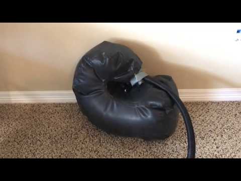 inflation of goodra tail prototype
