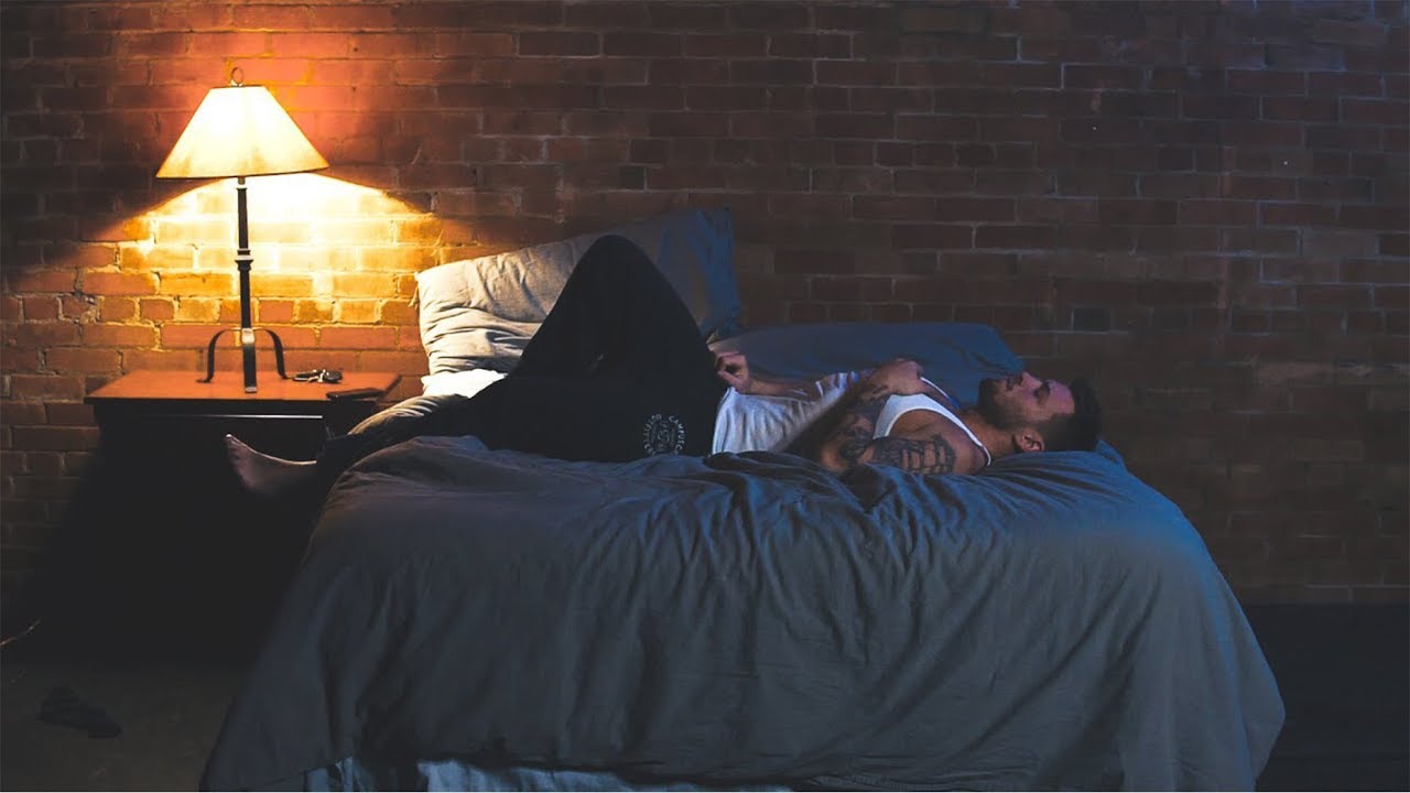 Steven Ryan - I'll Be Right Here (Official Lyric Video) - YouTube