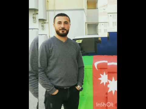 Əlizadə İslam Dursun oğlunun 40-ı