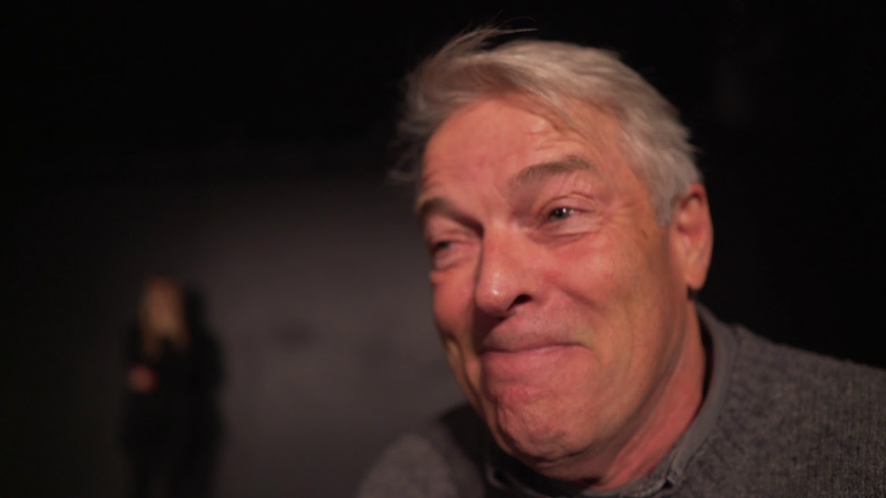 Snowglobe Theatre 'Proof' Directed by Nicholas Stamiris-Haze - YouTube