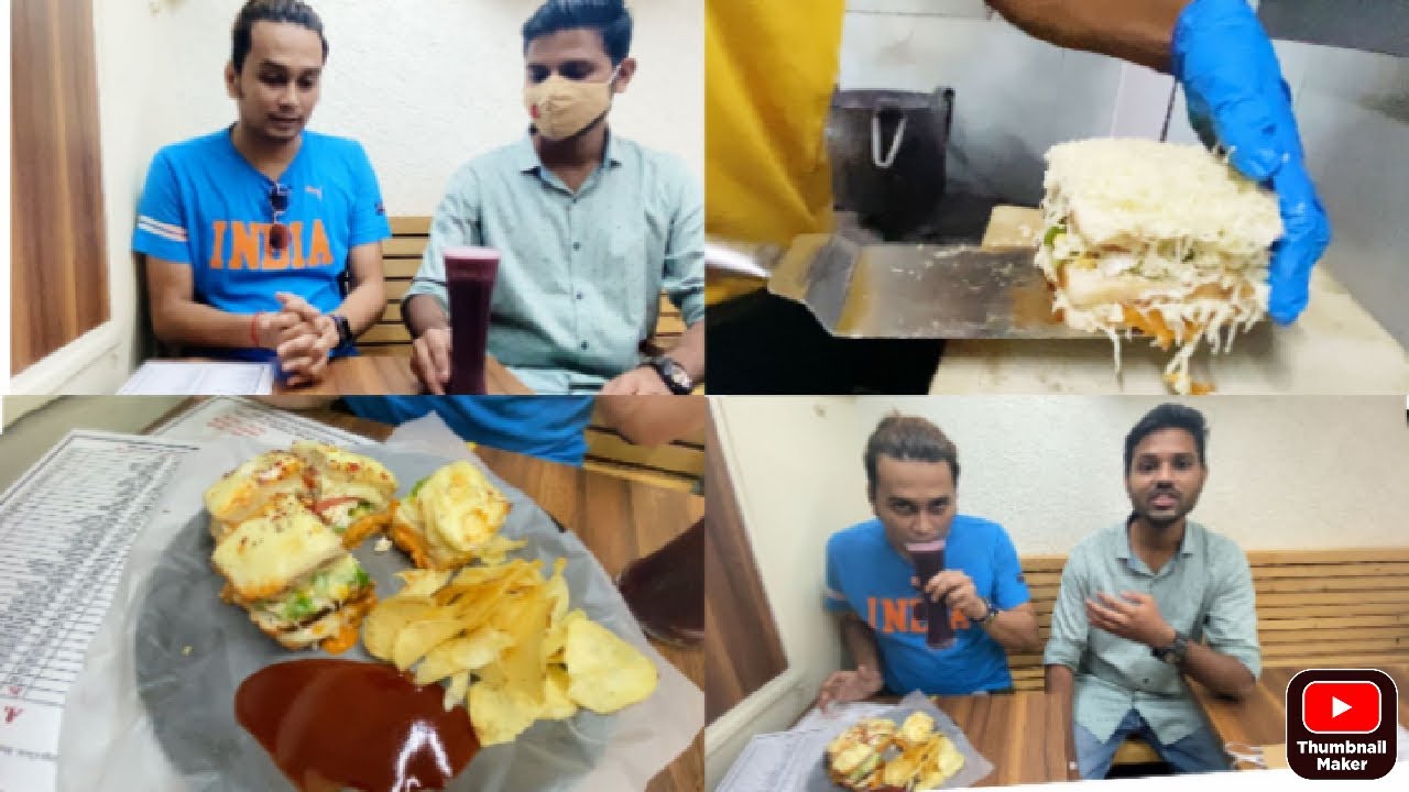 Best snacks and juice destination at Matunga (Mumbai) @Health juice ...