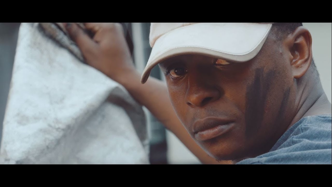 Nyasha David - Newe (Follow Me) [Official Music Video] - YouTube