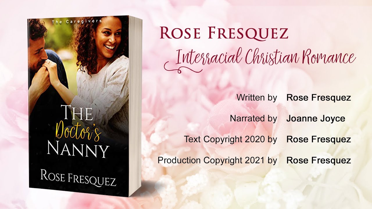 The Doctor's Nanny (full audiobook) by Rose Fresquez - YouTube