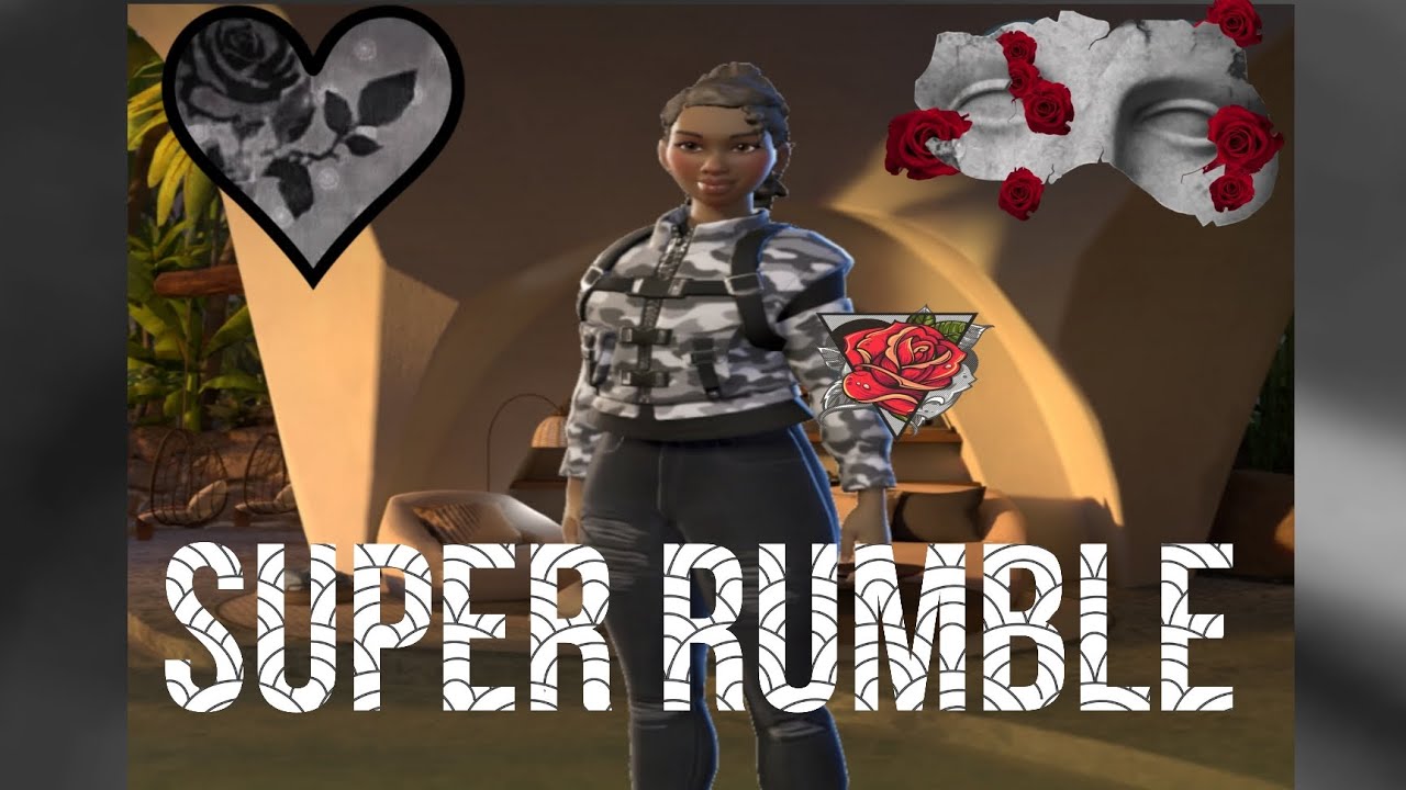 Meta Horizon: Super Rumble Mobile Gameplay - YouTube