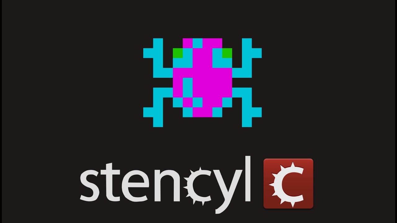 Moving Actors in Stencyl: Dealing with NPC Movement - YouTube