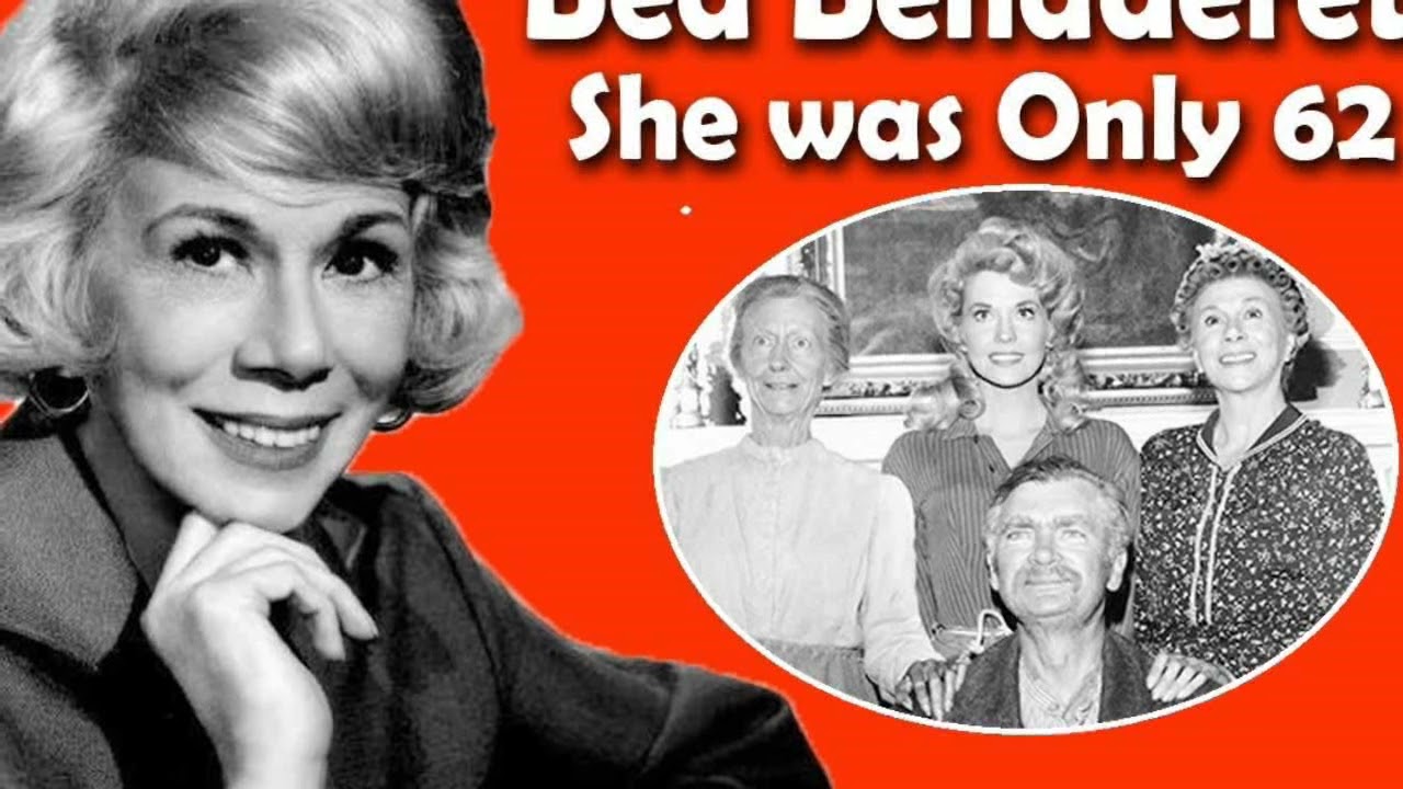 Bea Benaderet